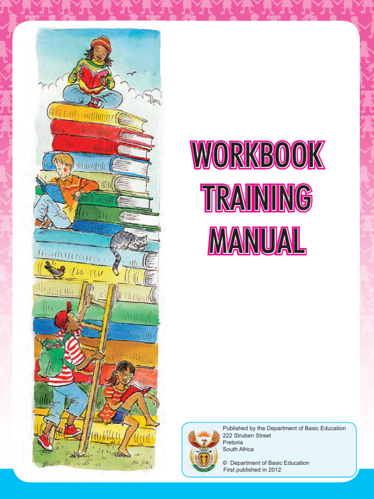 DBE Workbook Teacher Guide-1 | PDF