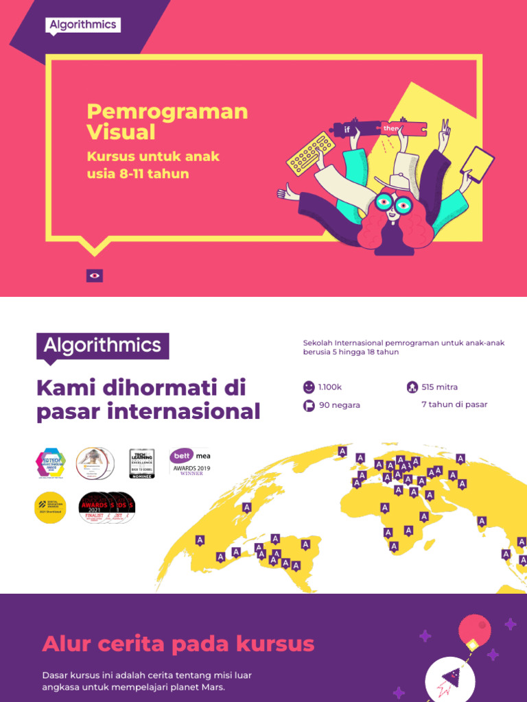 Visual Programming | PDF