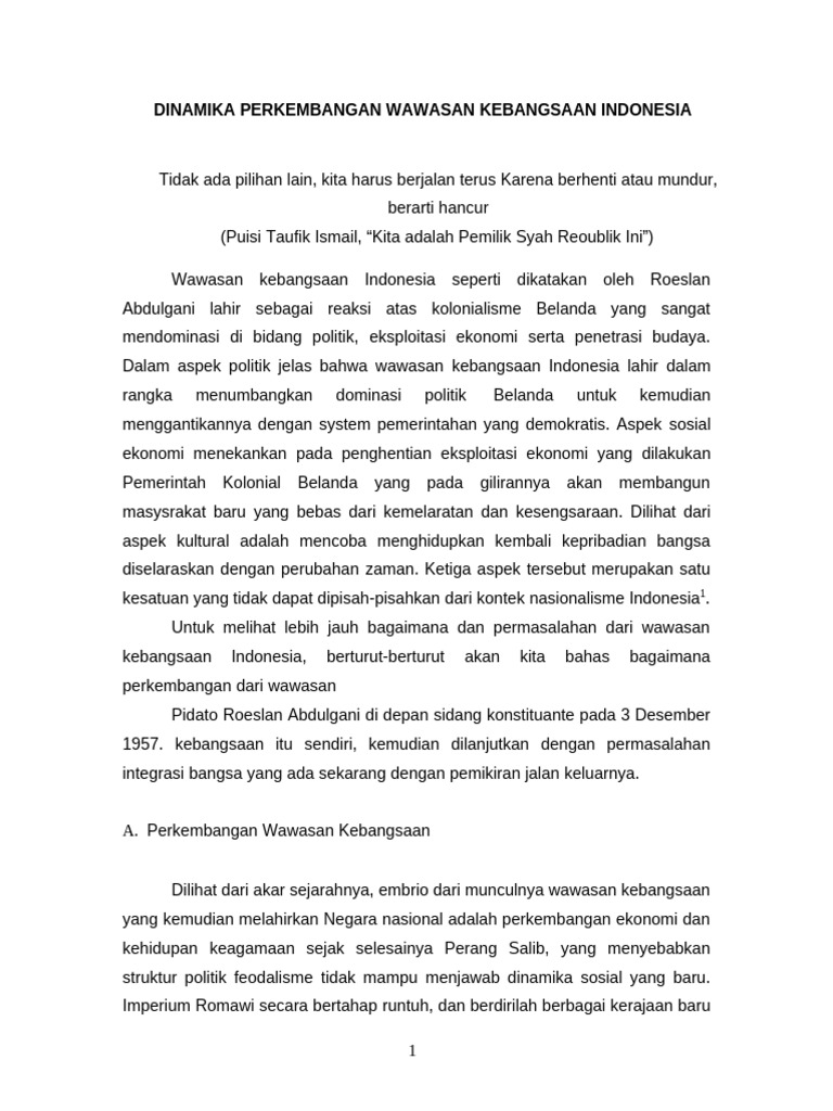 Tugas Dr. Irwan Kurniawan | PDF