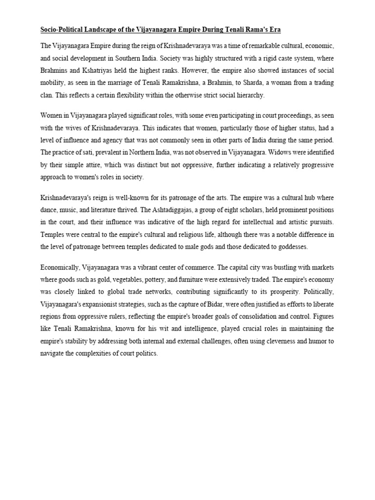 Assignment History-1 | PDF