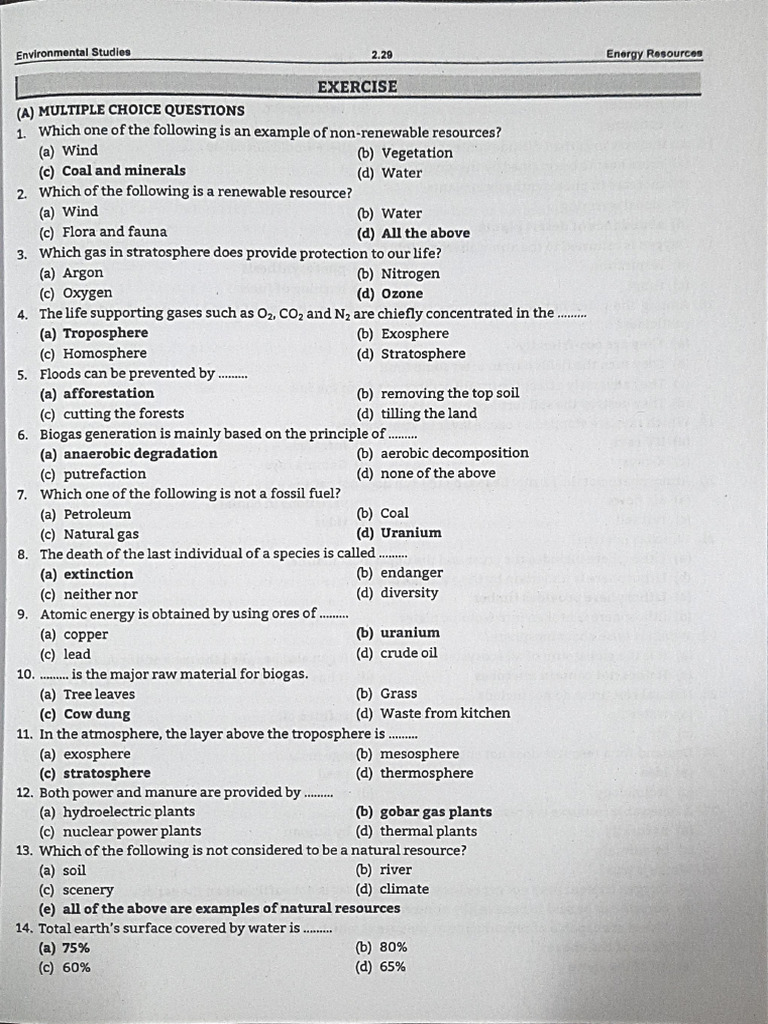 MCQ-CH2 - Nirali Prakashan | PDF