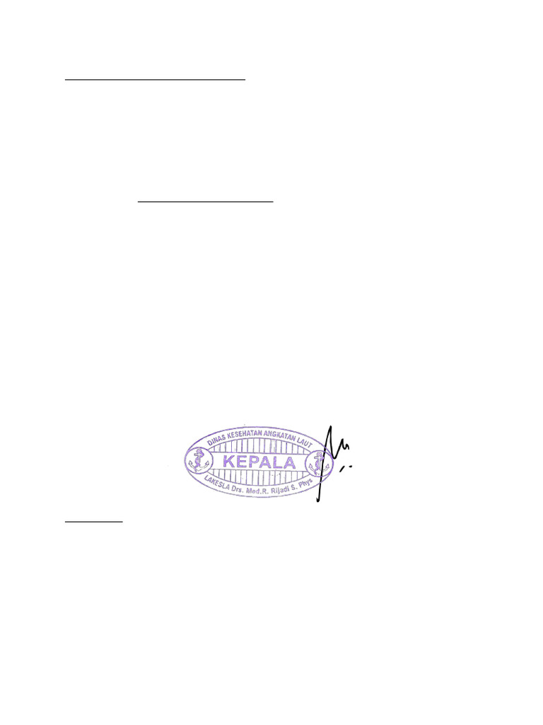 Surat Dispenal Permohonan Seragam Liputan Lakesla | PDF