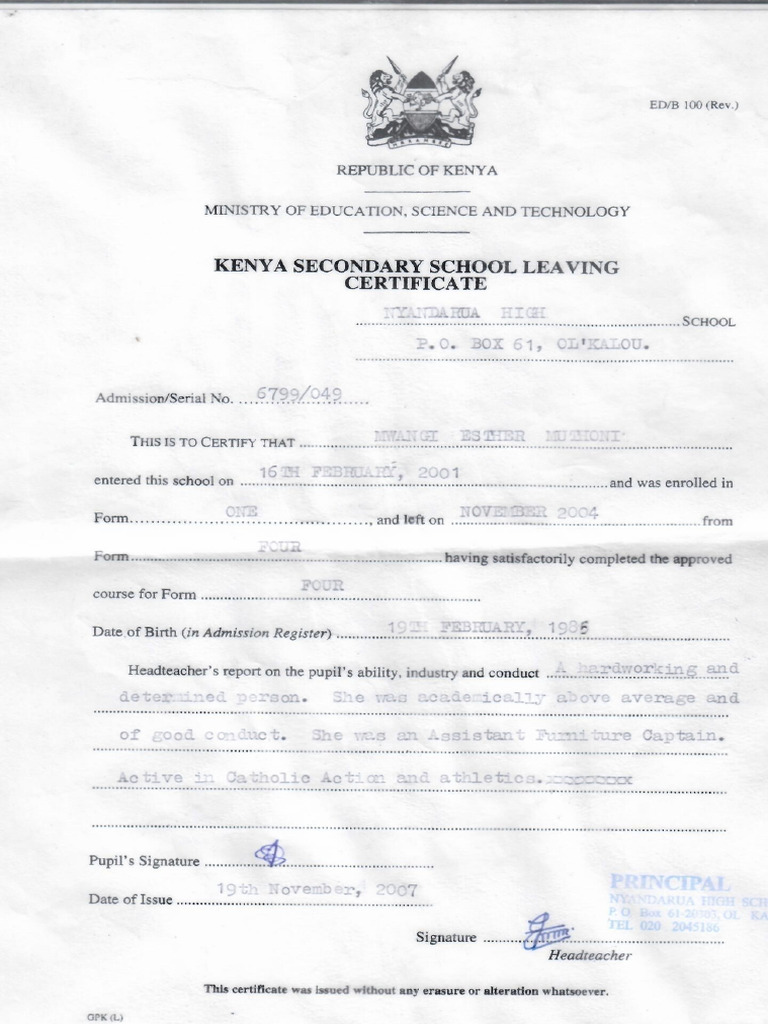 Leaving Cert PDF | PDF