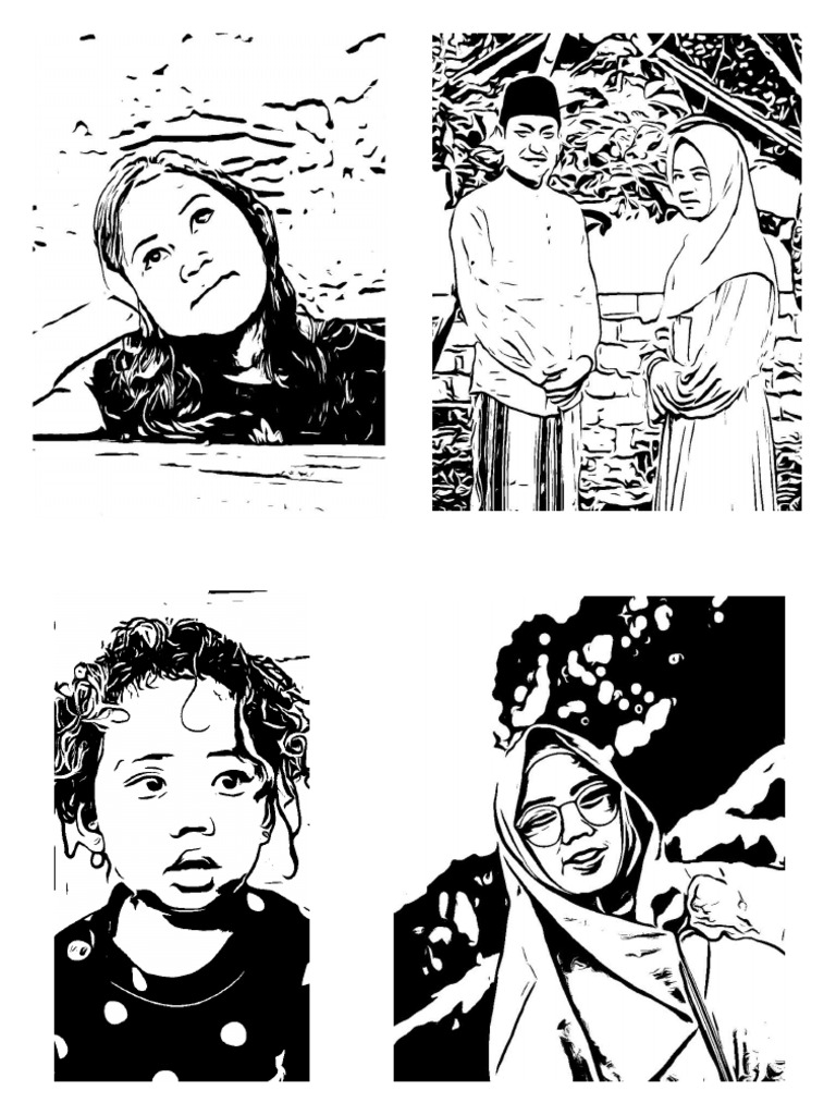 Siluet | PDF