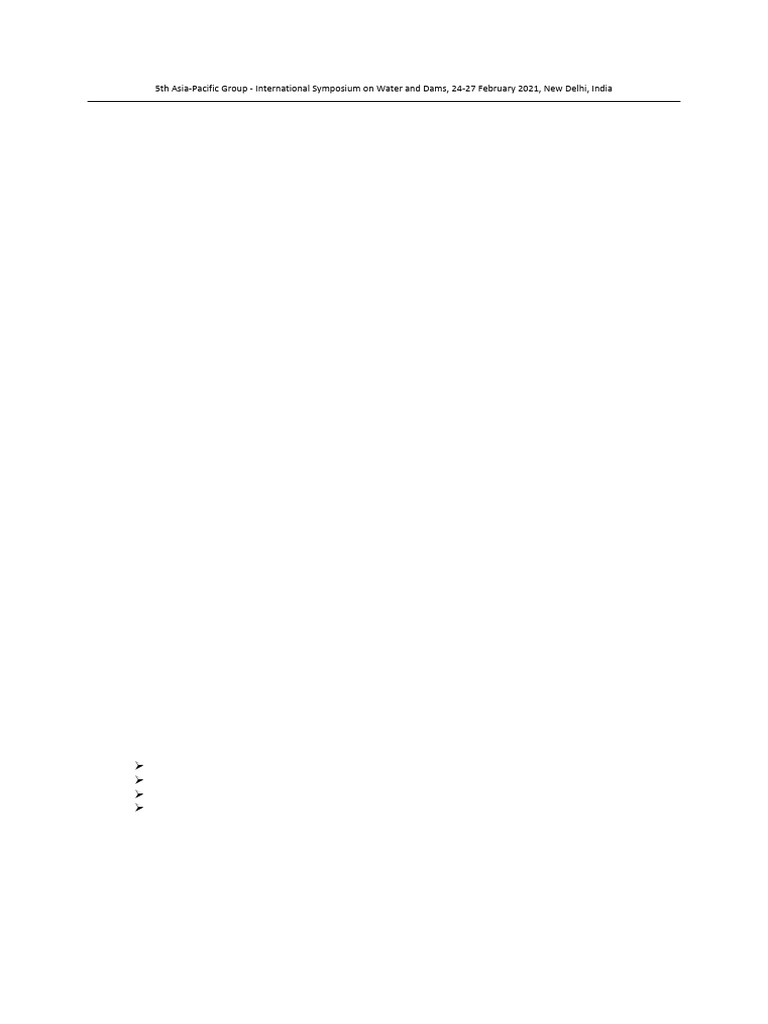 Cellular Sheet Pile Structure | PDF