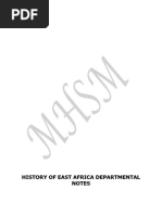 Samory Touré's Military Resistance in West Africa | PDF | West Africa ...