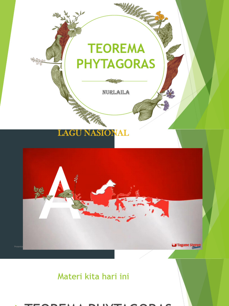 Phytagoras | PDF