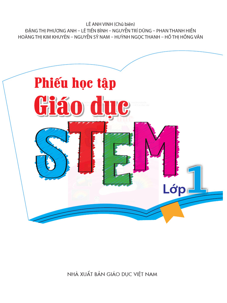 Stem1 Phieu | PDF