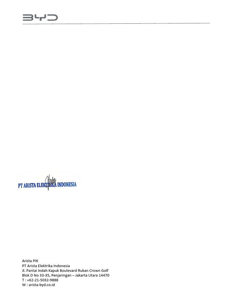 Pengajuan SJ mas Agus TD Showroom | PDF