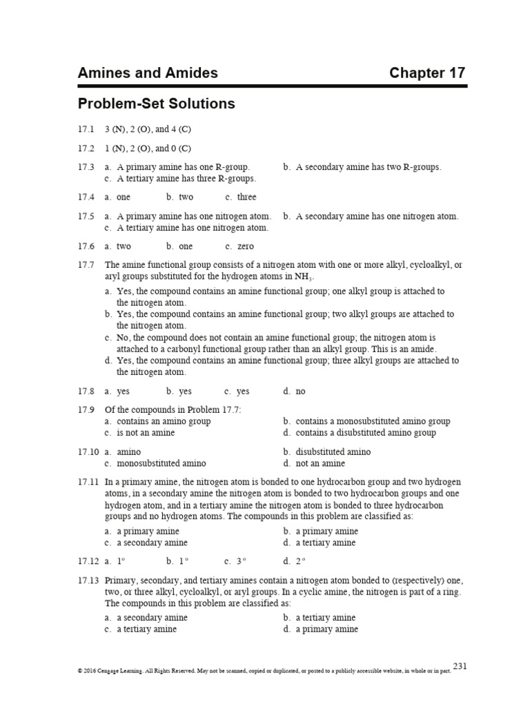 Stoker7e IRManswers ch17 | PDF