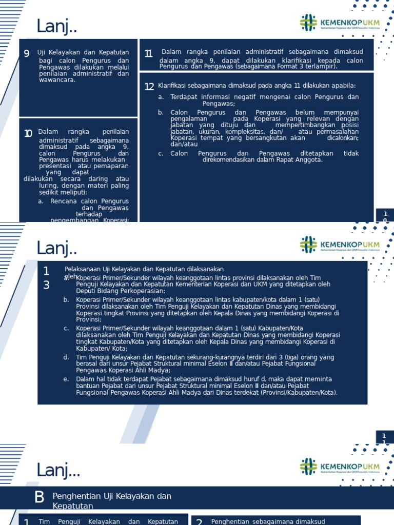 Pedoman - Ukom PGRS PGWS | PDF