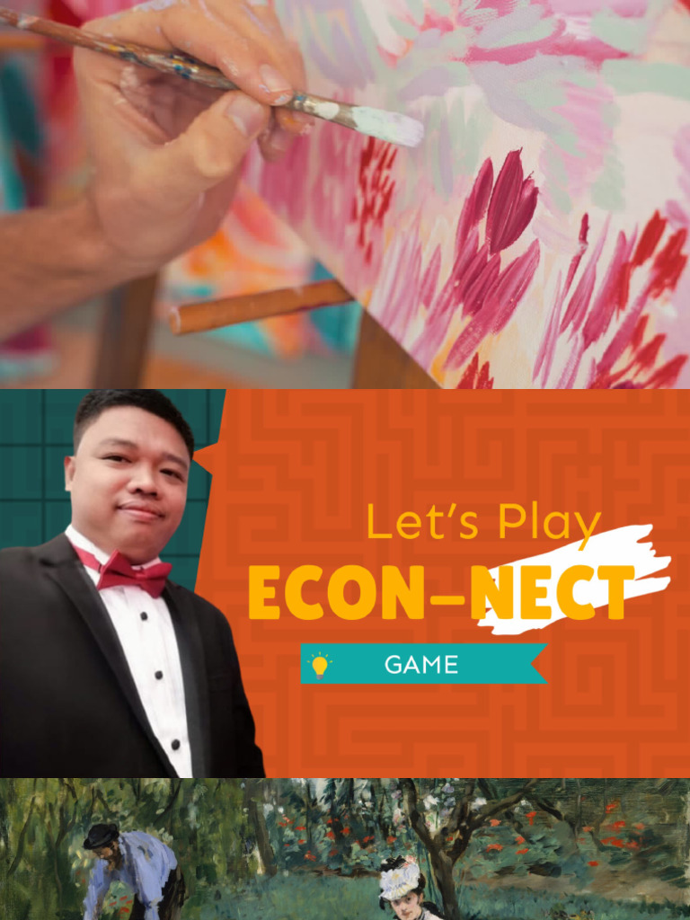 Art Appreciation Session 3 | PDF