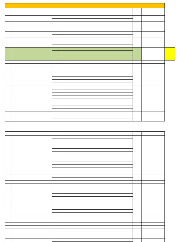 MKCE EEE VII SEM Arrear List 2024 | PDF | Engineering | Physical Sciences