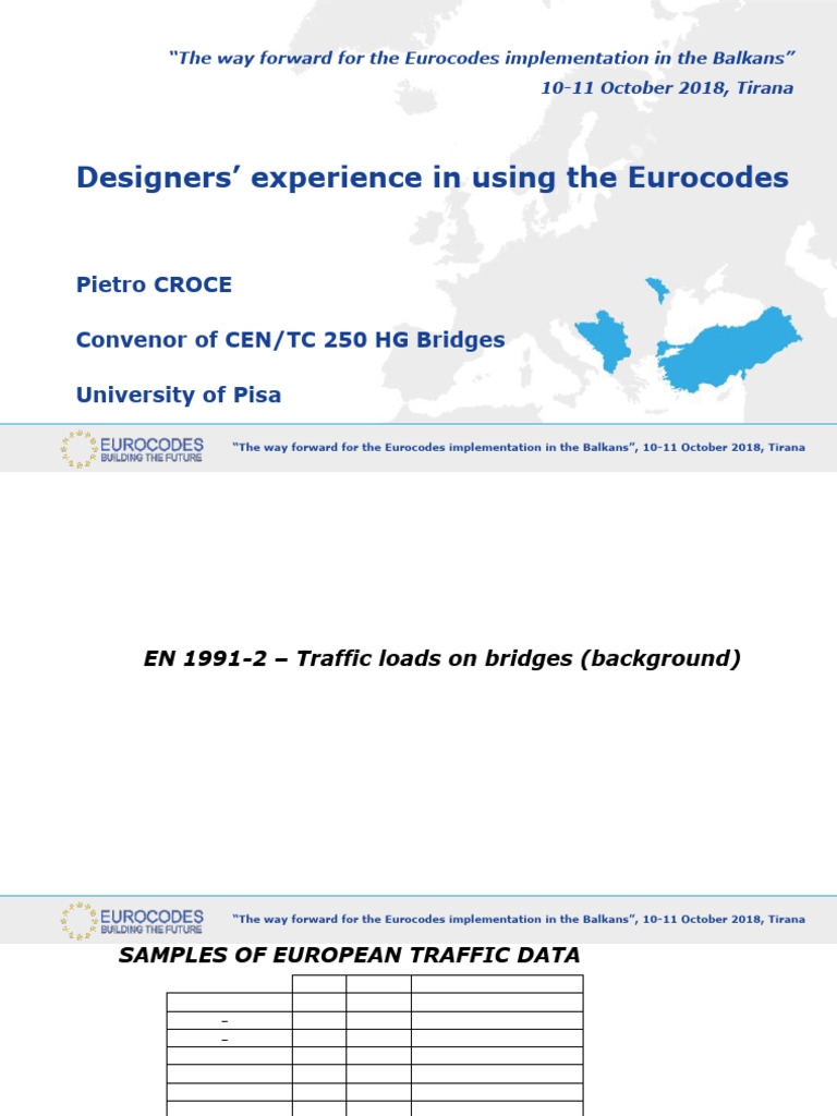 1_Designers_experience_using_Eurocodes | PDF