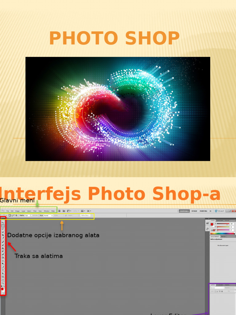 Photoshop | PDF