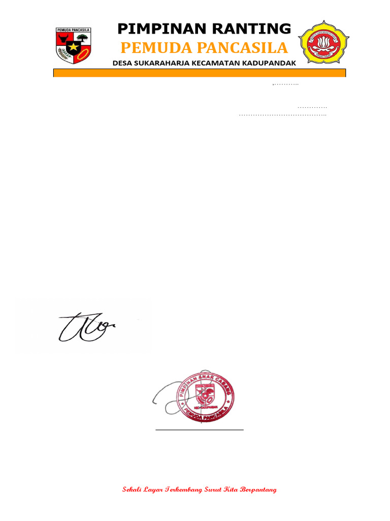 PROPOSAL ran pp | PDF