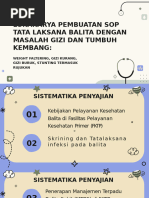 Final - Panduan Indikator Gizi KIA 2024 | PDF