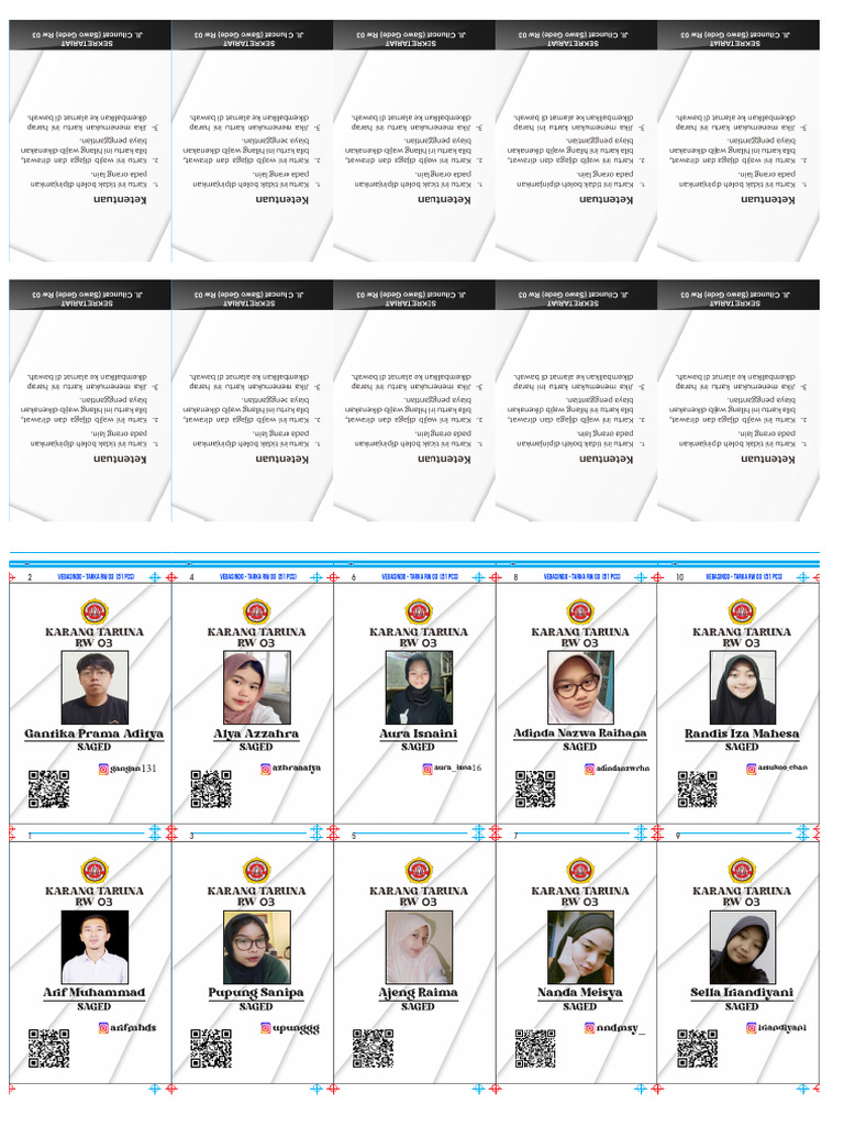 Layout | PDF
