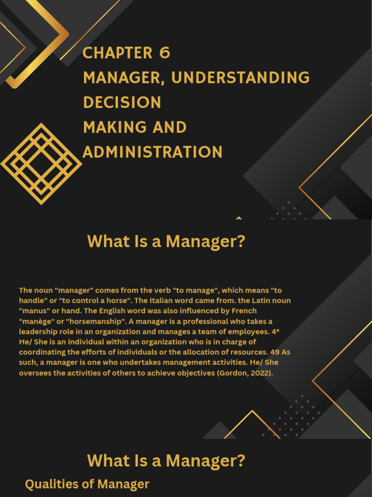 chapter 6 pecson and tan | PDF