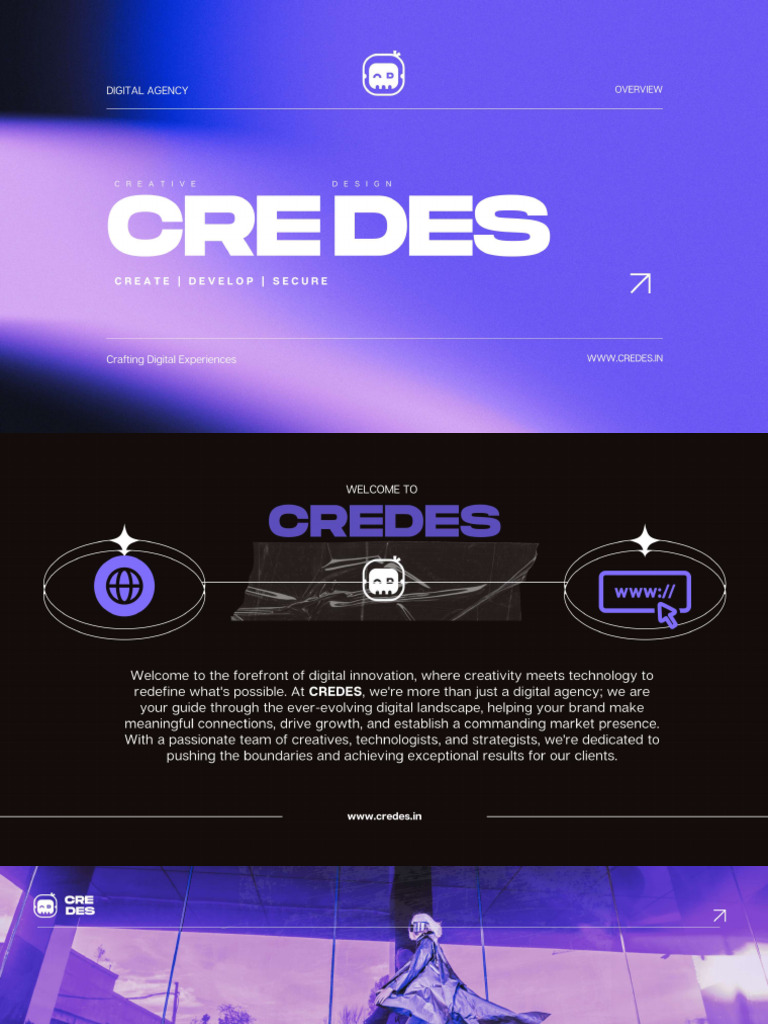 Credes | PDF