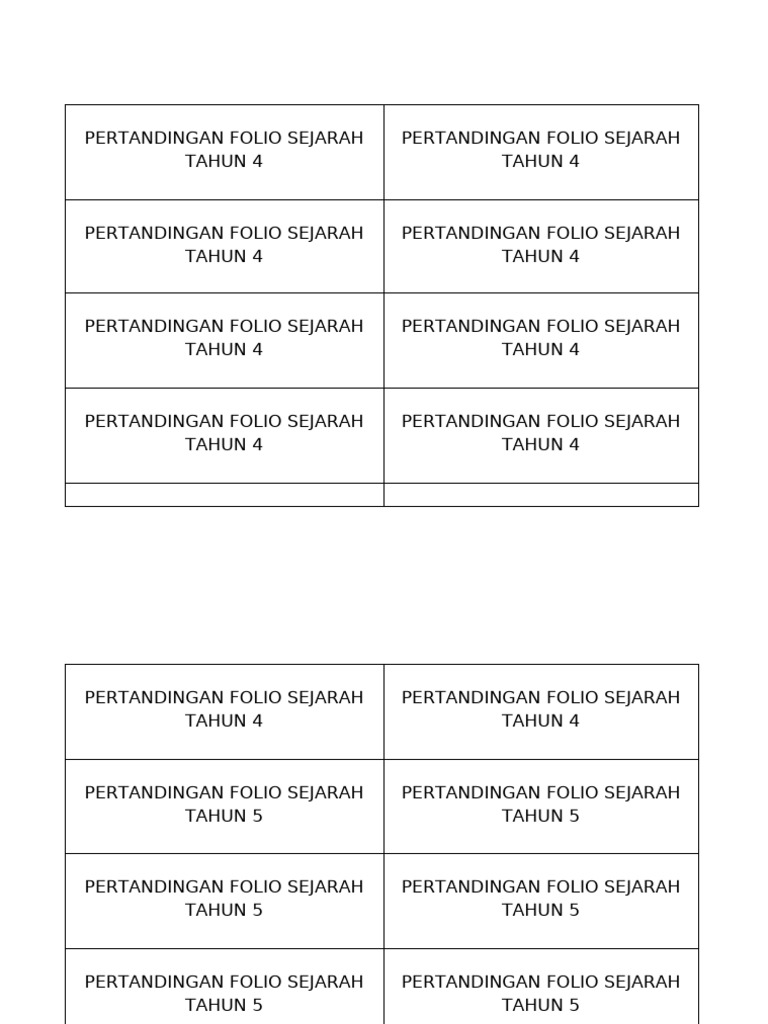 SEJARAH | PDF SEJARAH | PDF