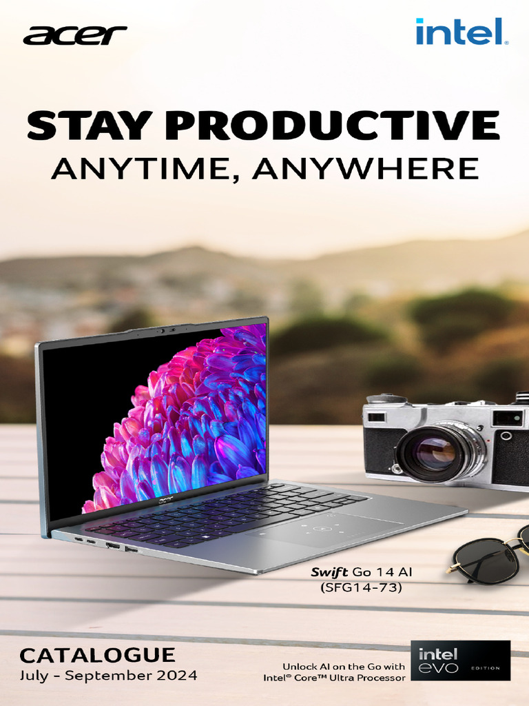 Acer Predator Catalogue Q3 2024.Pdf - R | PDF