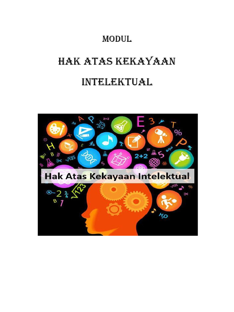 Modul Haki | PDF
