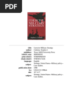 DA Form 7425 - Readiness Deployment Checklist | PDF