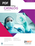 Smith&Nephew ENT Catalog | PDF | Surgery | Human Head And Neck