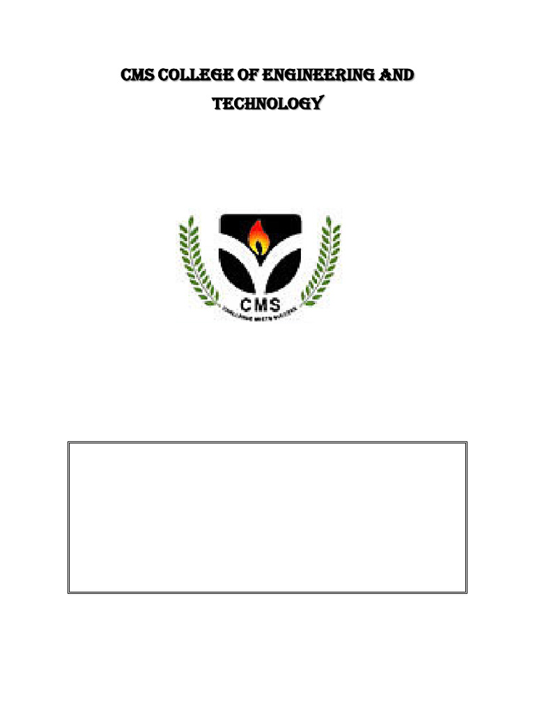Compiler Design Lab Record | PDF
