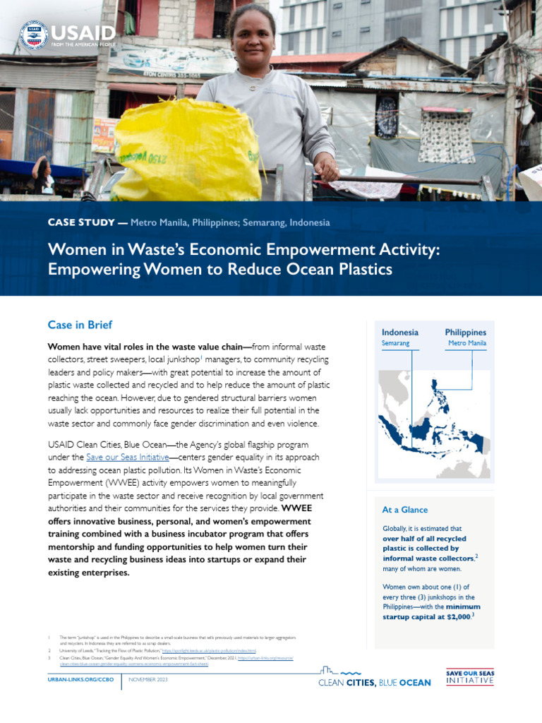 Final CCBO WWEE 508 | PDF