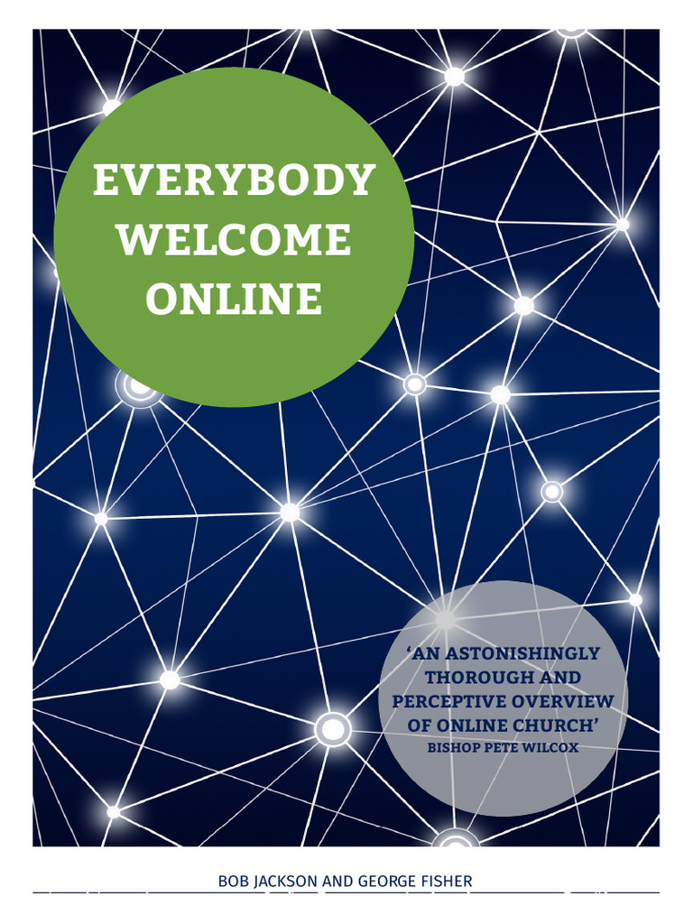 Everybody Welcome Online Final | PDF