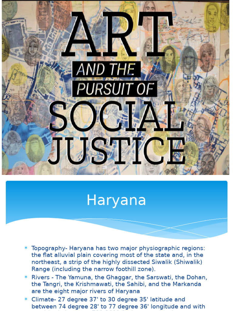 SSC Art Integration Project | PDF