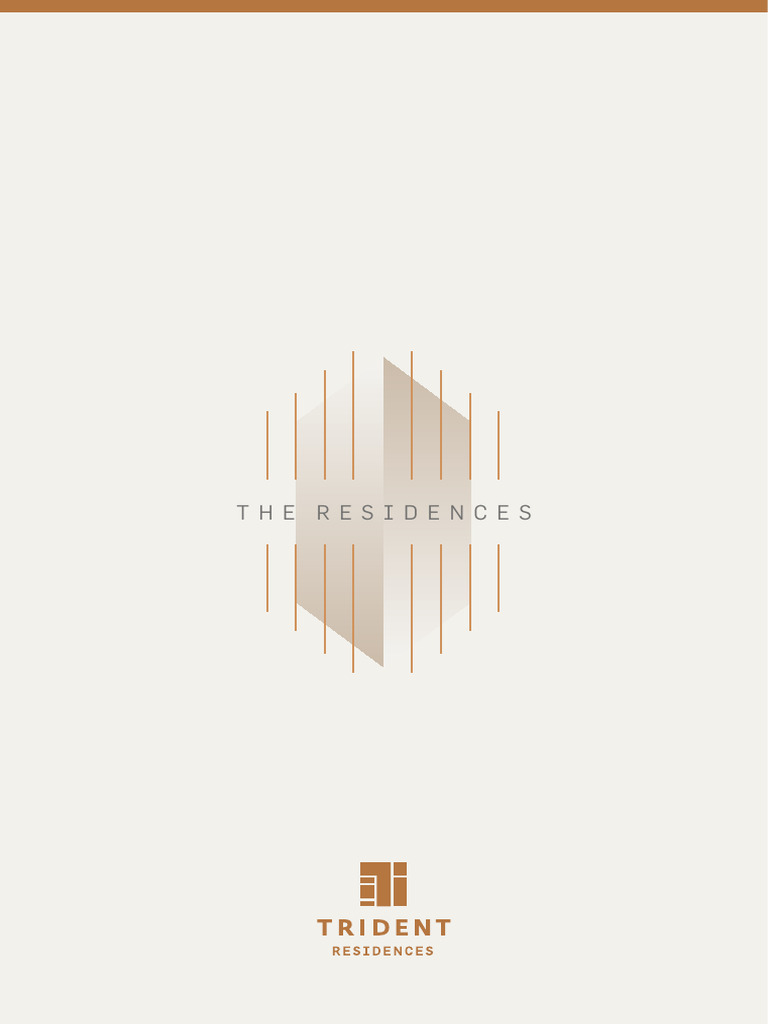 Trident Residences Brochure_LowRes | PDF