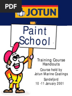 SSPC Guide 15 2020 | PDF