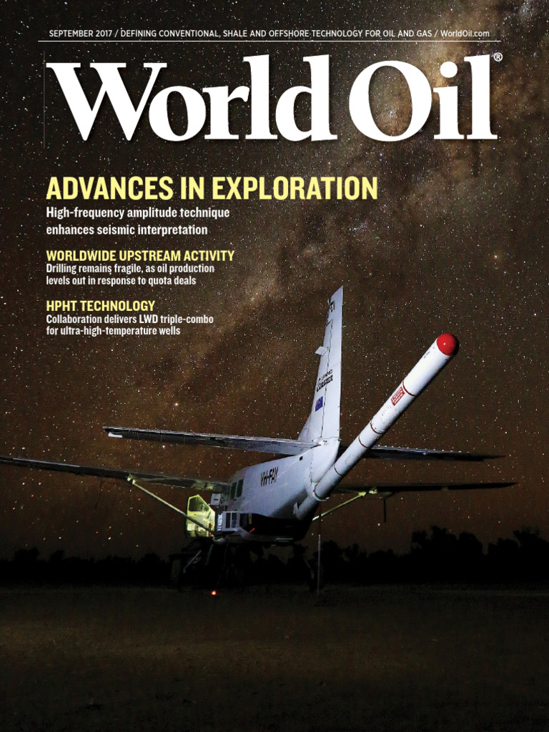 Gulfpub Wo 201709 | PDF