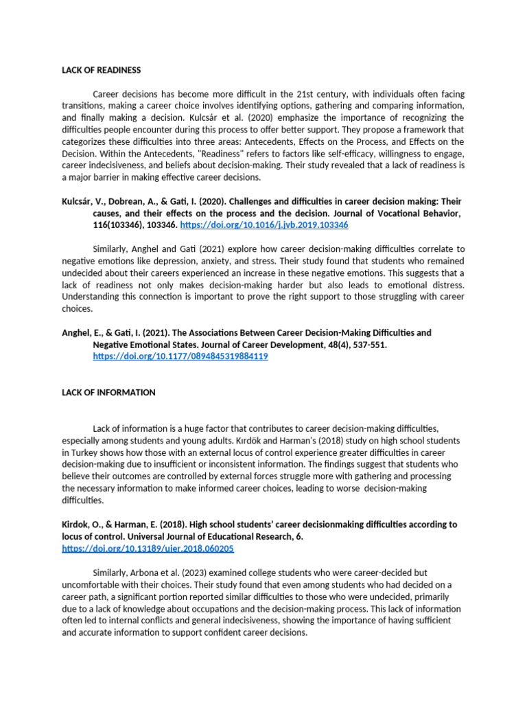 6 RRL (With Extras) | PDF