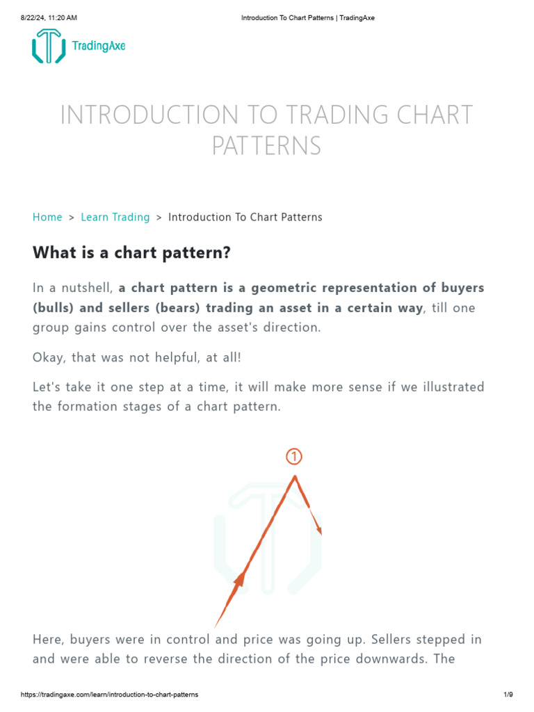 Patten Strategy | PDF | Market (Economics) | Private Sector