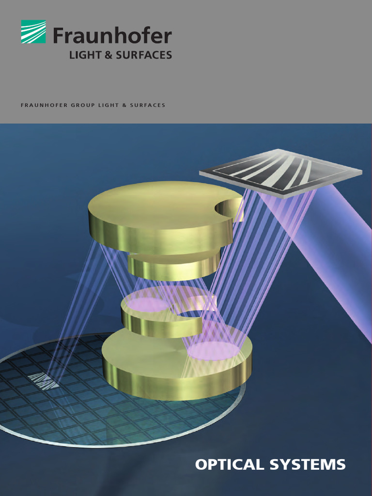 Brochure Optical Systems | PDF