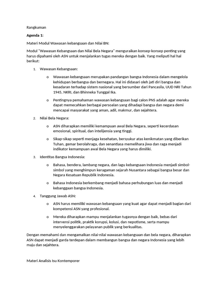 Jurnal-Muhammad Arief | PDF | Indonesia | Career & Growth