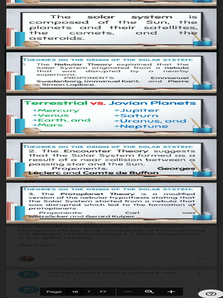 Stem 11 - Compassion S.Y 2024 - 2025 | PDF