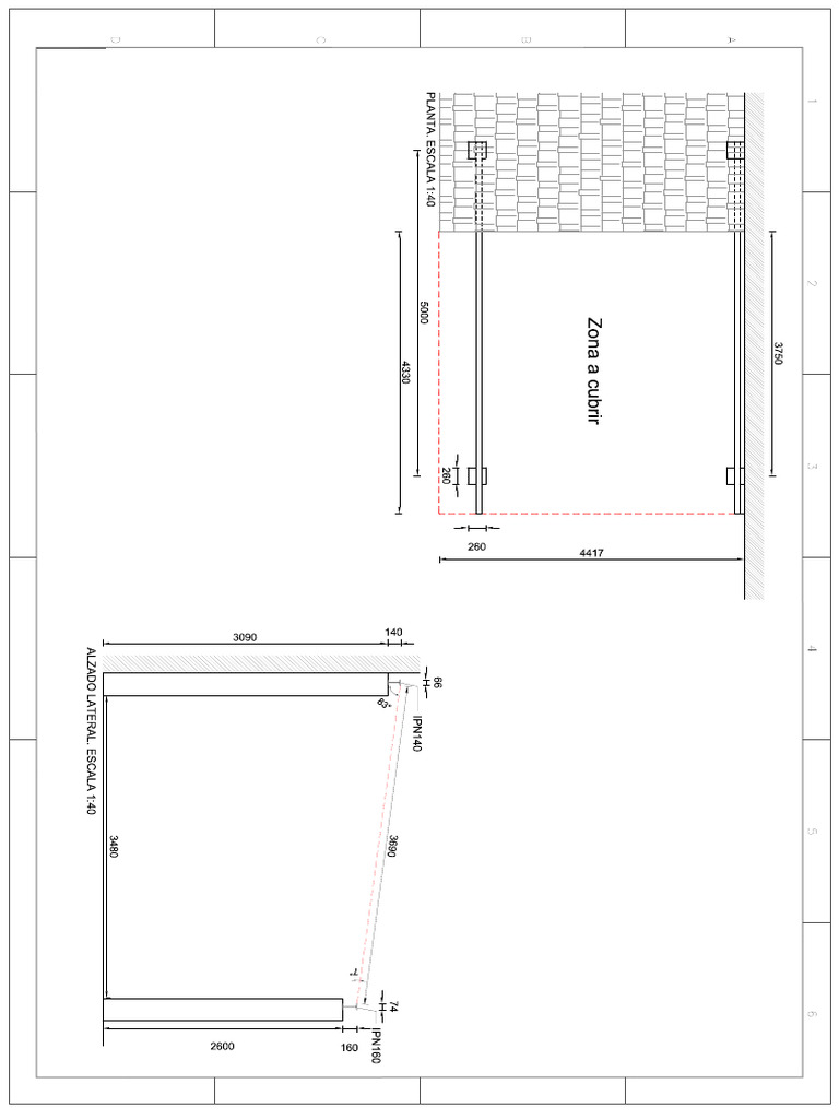 Toldo JFG | PDF