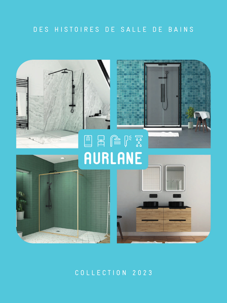 Aurlane Catalogue 2023 Web HD | PDF