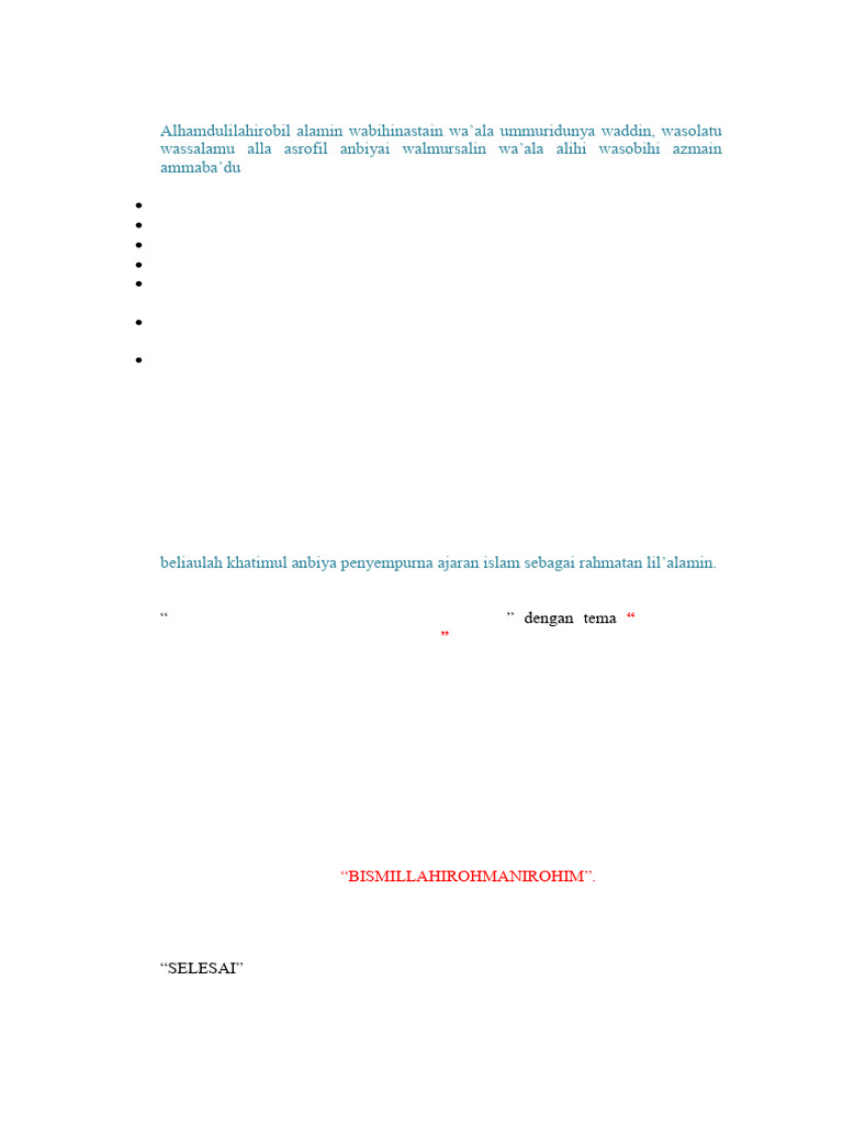 Text MC KKM 31 | PDF