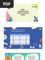 LKPD Menulis Menebalkan Huruf Kelas 1 Bahasa Indonesia | PDF