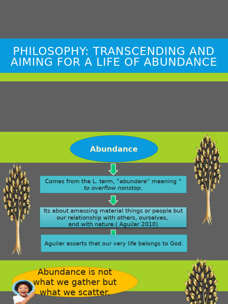 Lesson 1 Philosophy | PDF