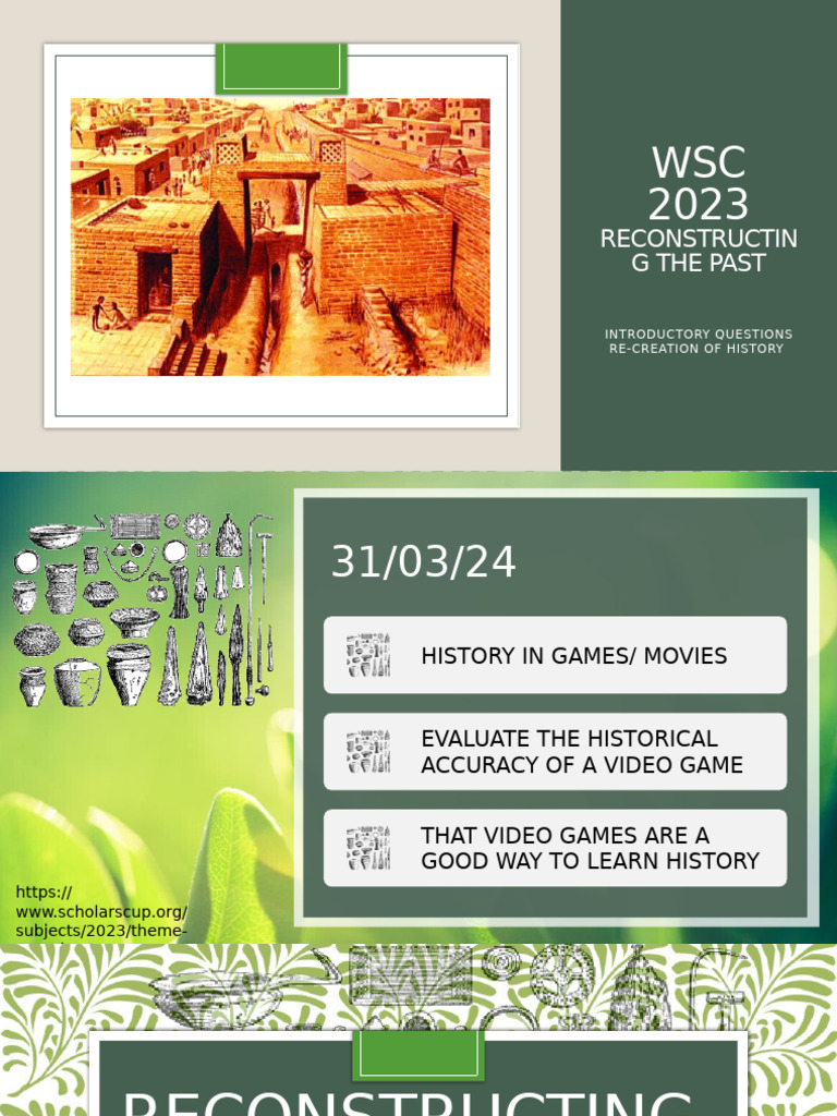 WSC 2024 Lit and Media 31-03-24 | PDF