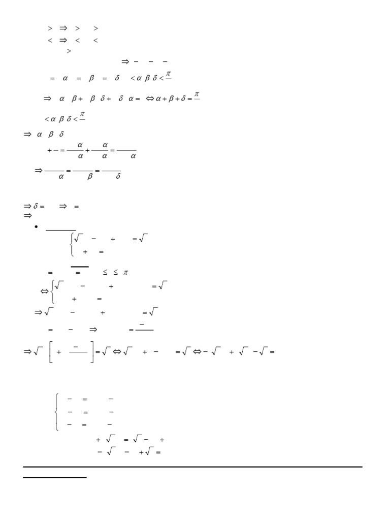 5 Bai Tap PHT Compressed | PDF