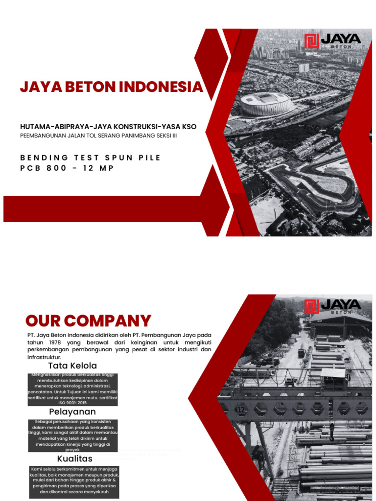 Bending Test Serpan | PDF | Technology & Engineering