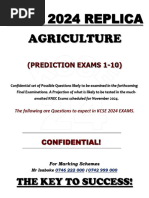 Chemistry Form 1 2 3 4 Revision Questions and Answers | PDF | Water ...